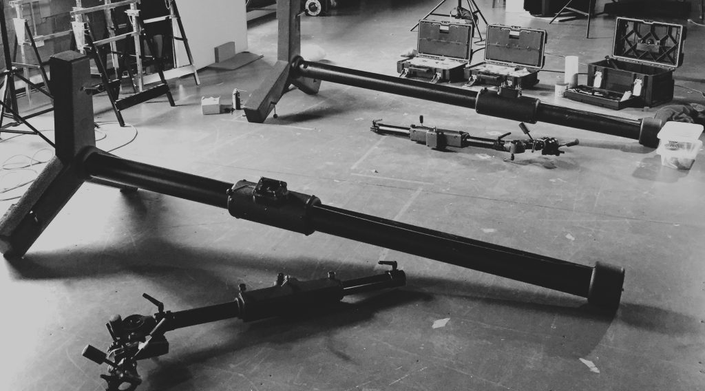 Studio Stands – Independent specialists who love to supply, rent and ...