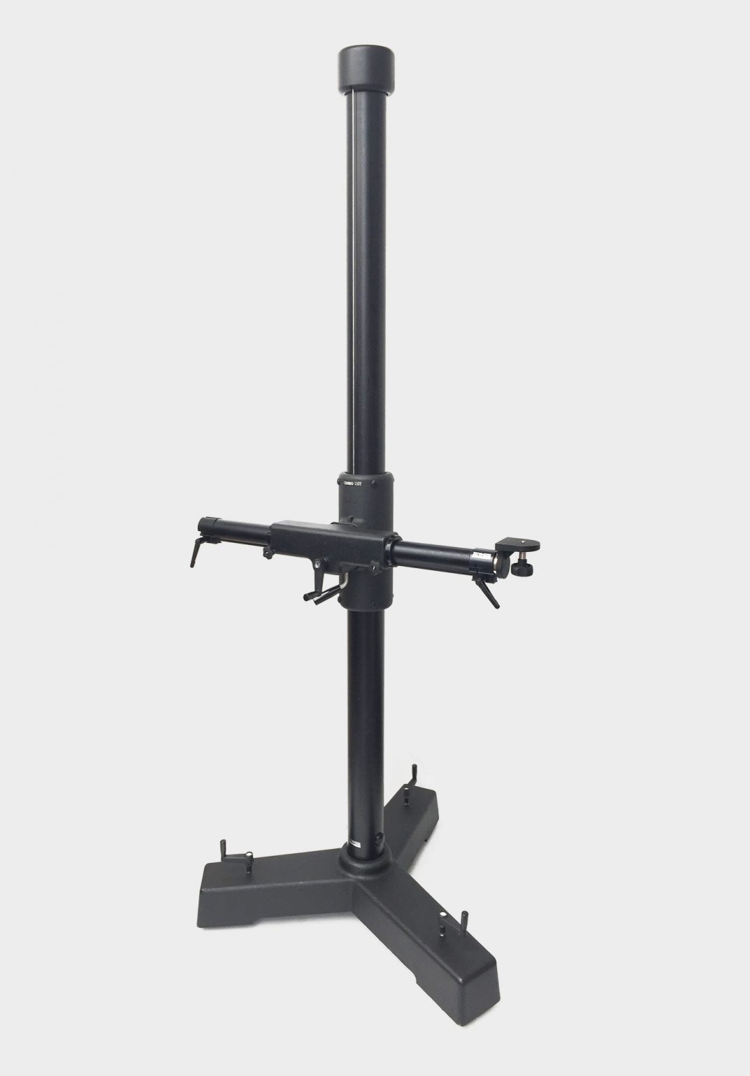 Refurbished 9ft Cambo Stand – Studio Stands