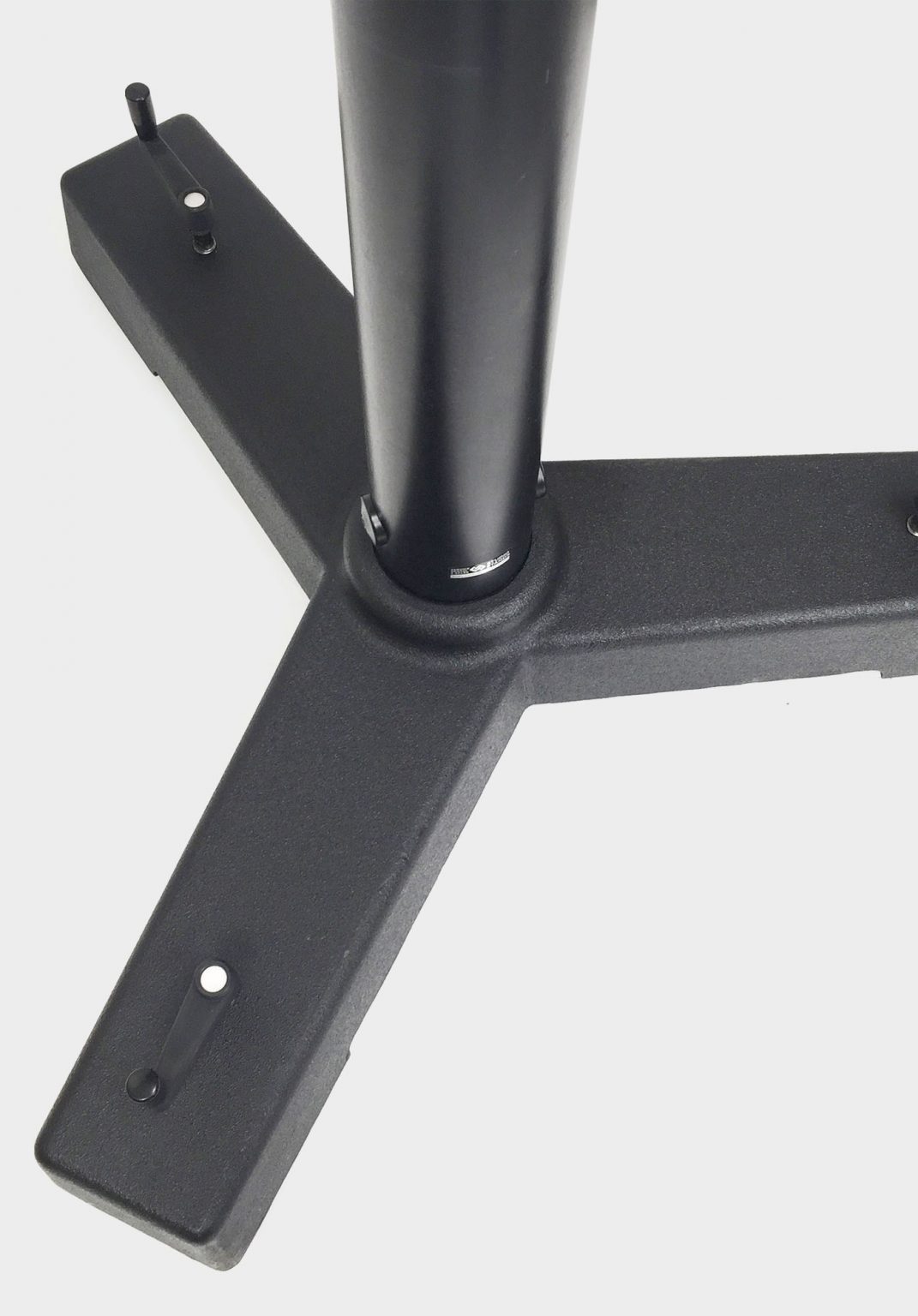 Refurbished 9ft Cambo Stand – Studio Stands